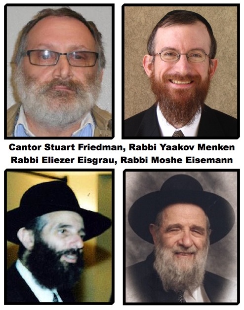 The Awareness Center, Inc. (International Jewish Coaltion Against ...