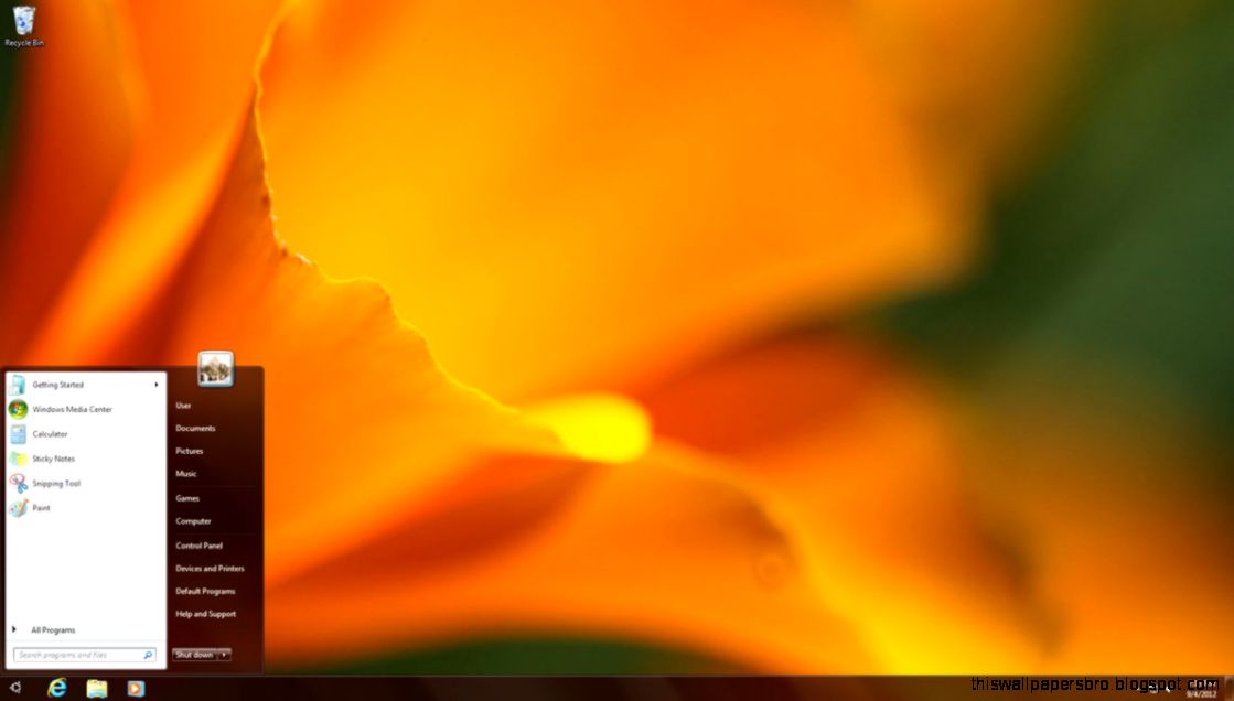 Ubuntu 12 04 Lts Customization | This Wallpapers