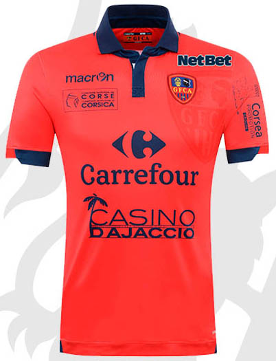 2015-16 Ligue 1 Kits Overview – All 15-16 Ligue 1 Shirts - Footy Headlines