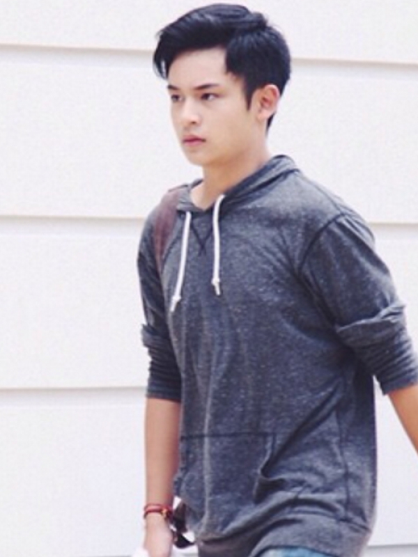 Biodata Lengkap Randy Martin Profil Foto dan Agama | IG Artis