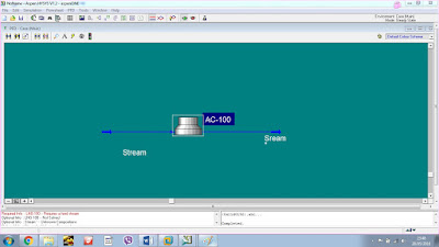 Simulation With Aspen HYSYS: Simulation of Heat Transfer Operations ...