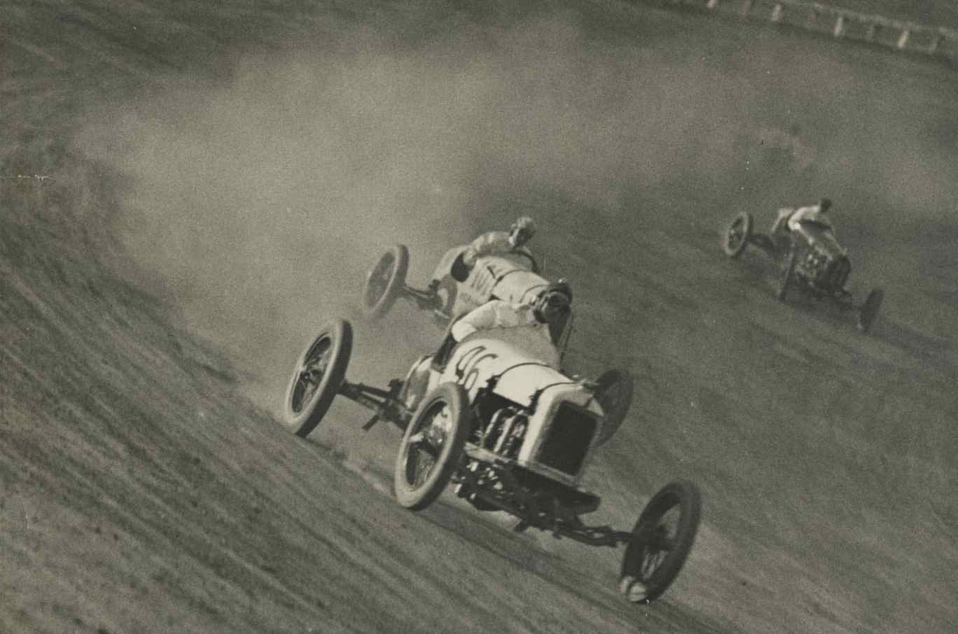 Speedboys: Legion Ascot Speedway/ 20s -30s