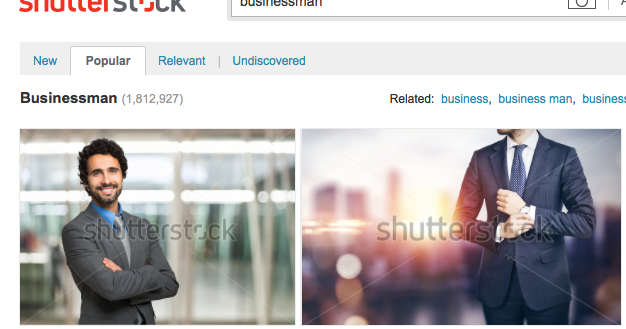 Life Hack: Download Stock Photos on Shutterstock, Istock, and more for FREE