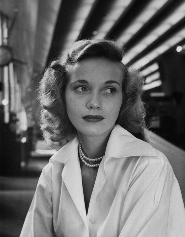 Eva Marie Saint: One of the Women With the Most Veteran Film Career ...