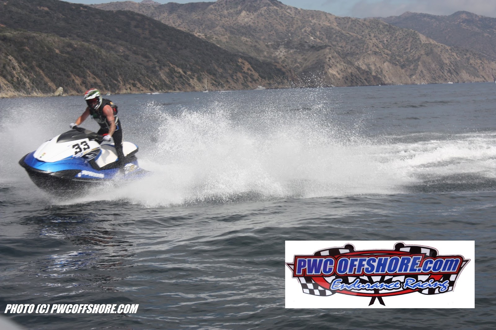 PWCOFFSHORE BLOG - PWC Endurance Racing: The 2016 Long Beach to ...