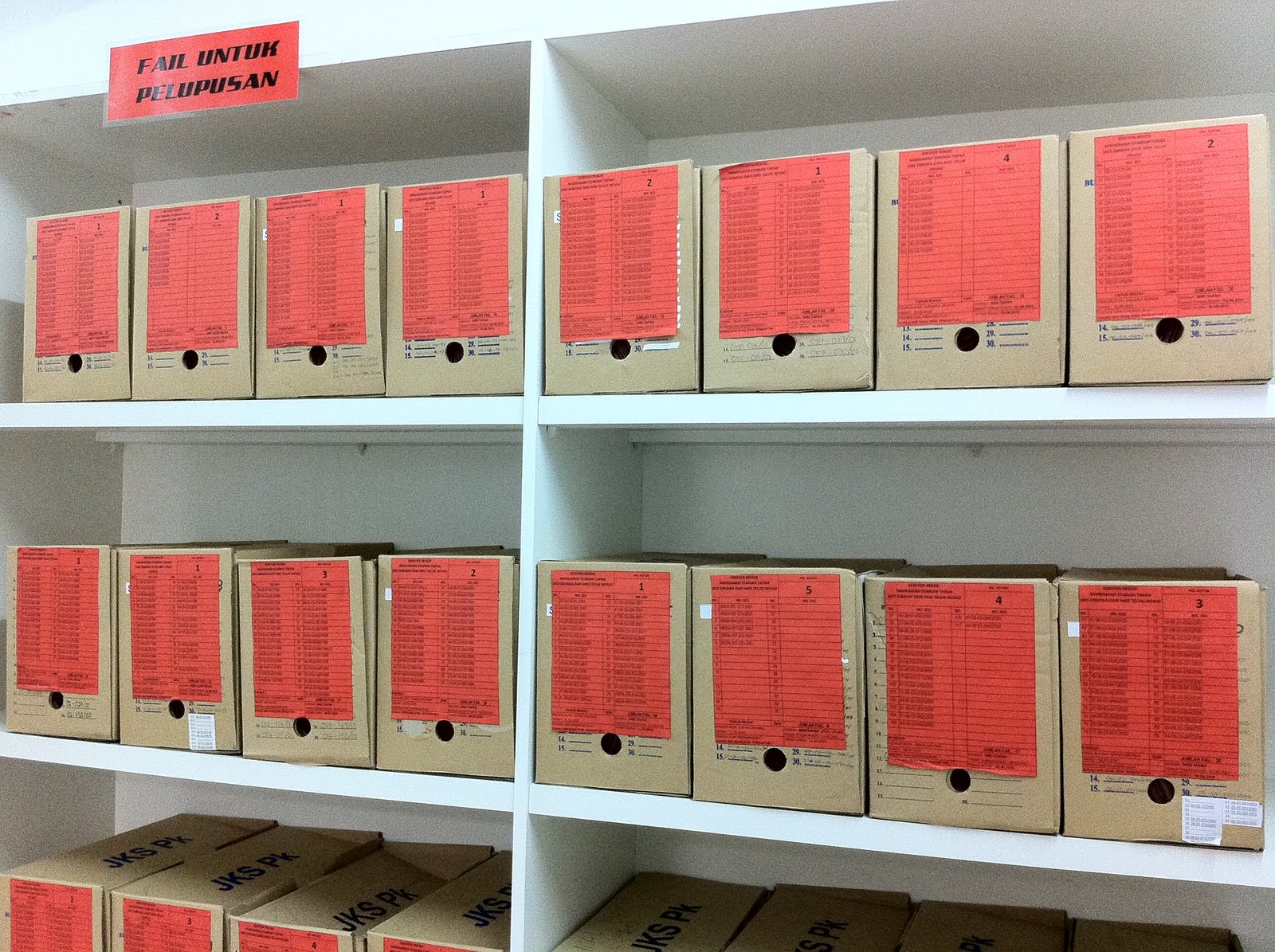 Mahkamah Rendah Syariah Tapah: Tahniah MRS Tapah....