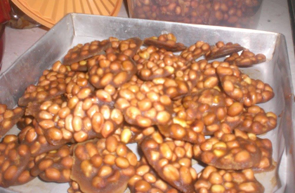 Jajan Jadoel yang Rame Rasanya, Pernah Nyobain Salah Satunya? Part 3