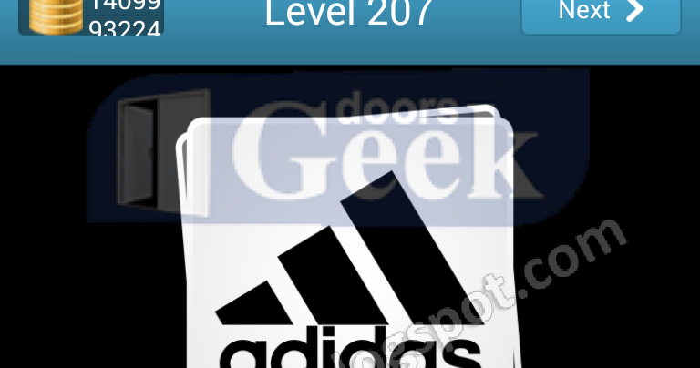 Logo Quiz Level 207