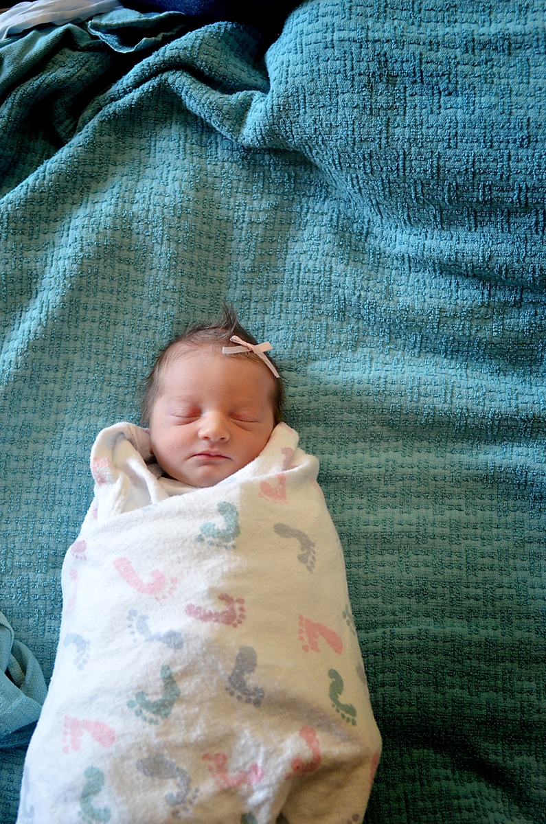 wallin photography: fresh little baby, as sweet and tiny as could be.