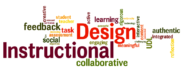 Educational Technology : EDUC 633 - Instructional Design Team Project