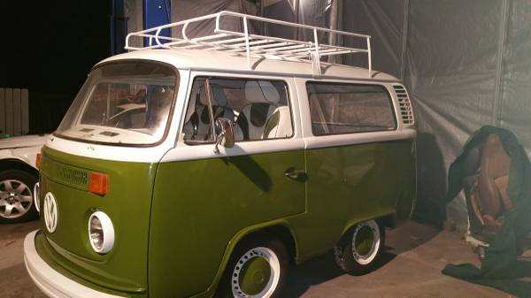 VW Shorty for Sale | VW Bus For Sale