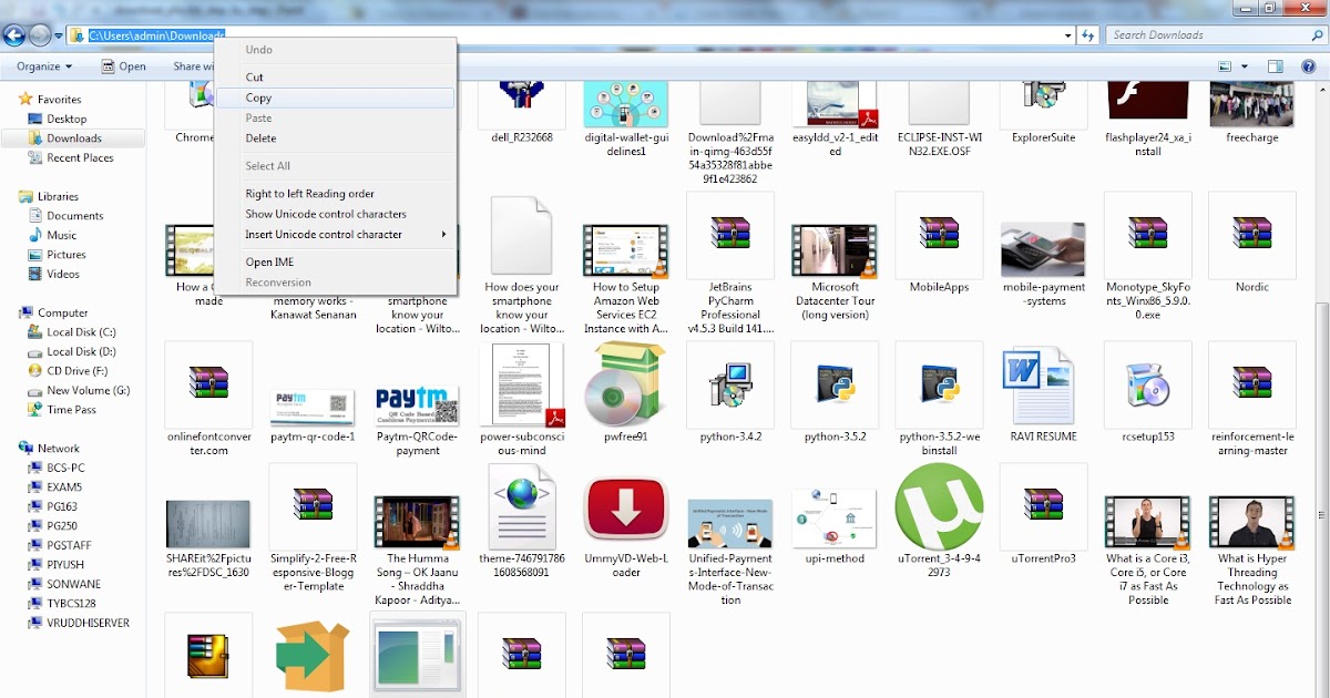 How To Add Environment Variable In Windows ~ Programming In Logic