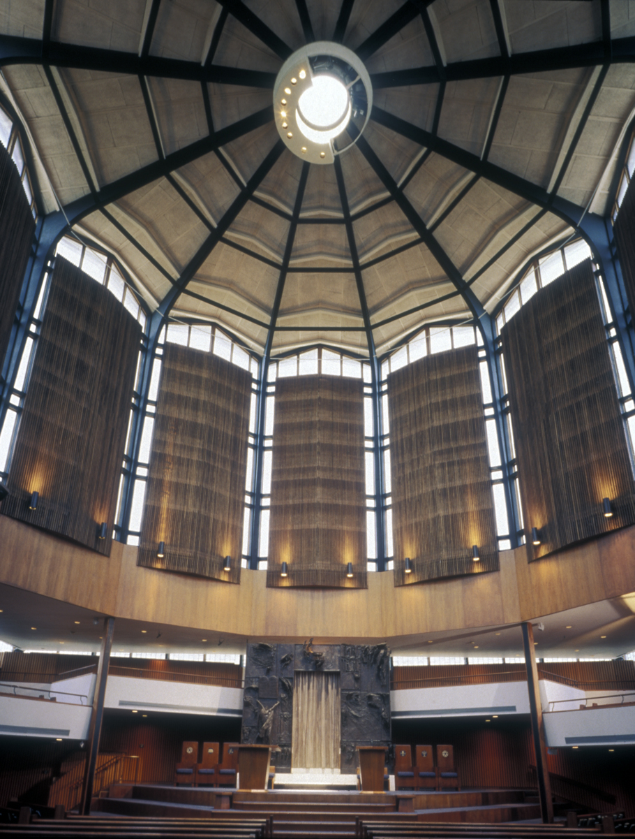 Samuel Gruber's Jewish Art & Monuments: USA: Seattle's De Hirsch Sinai ...