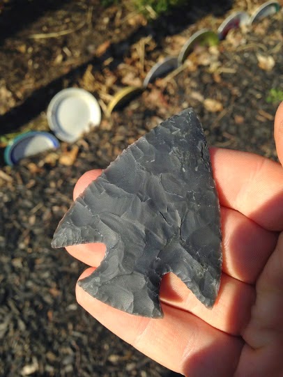 A Kentucky flint trip - PaleoPlanet