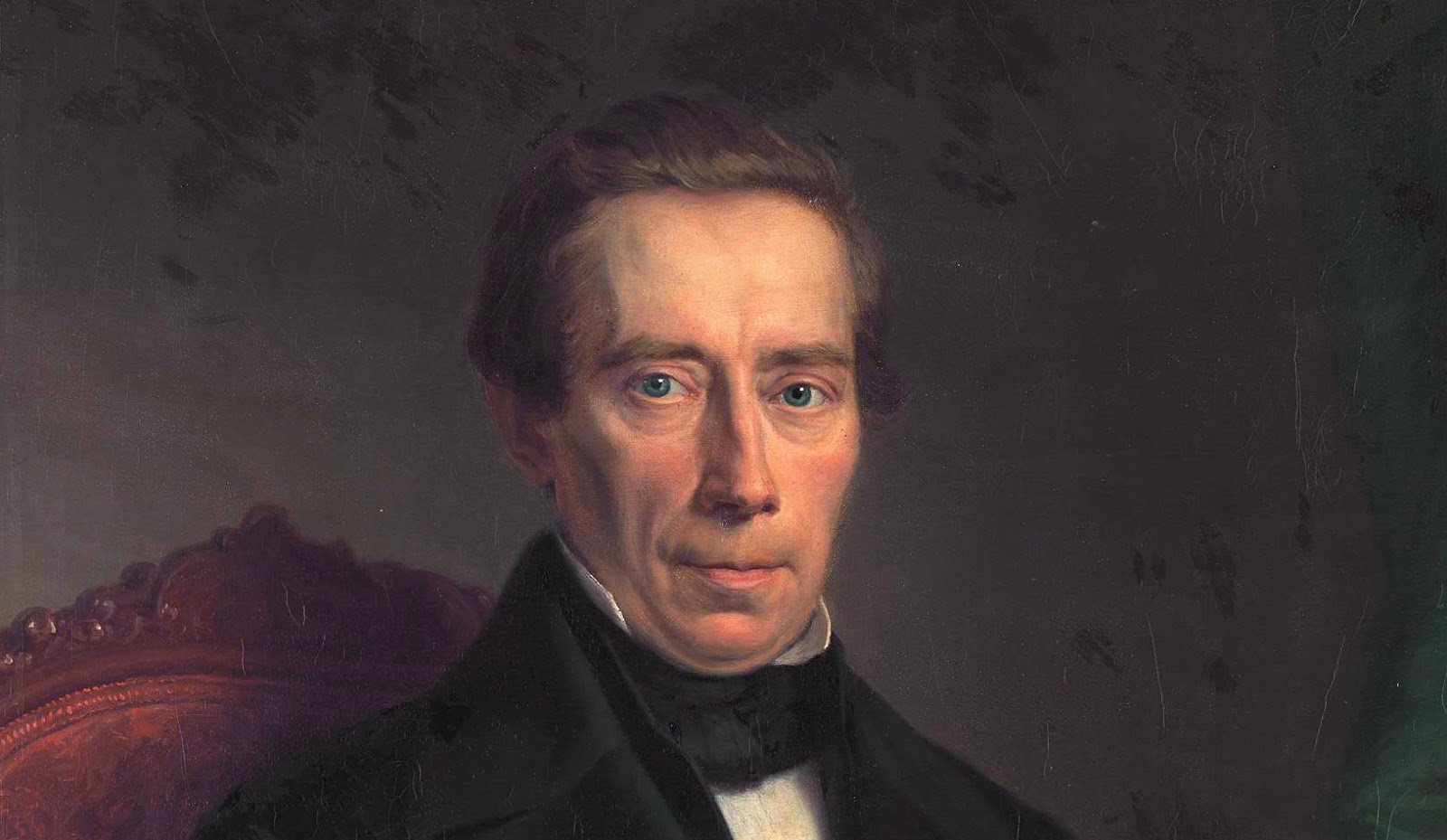 Stretching the Boundaries: Thorbecke