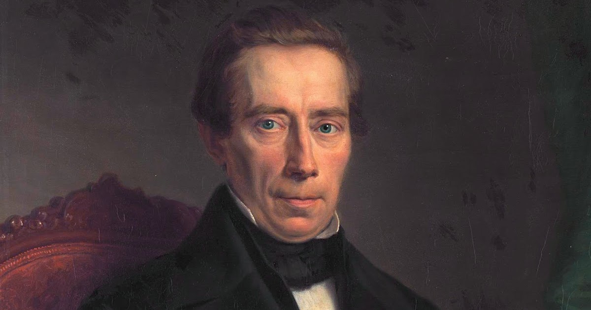 Stretching the Boundaries: Thorbecke