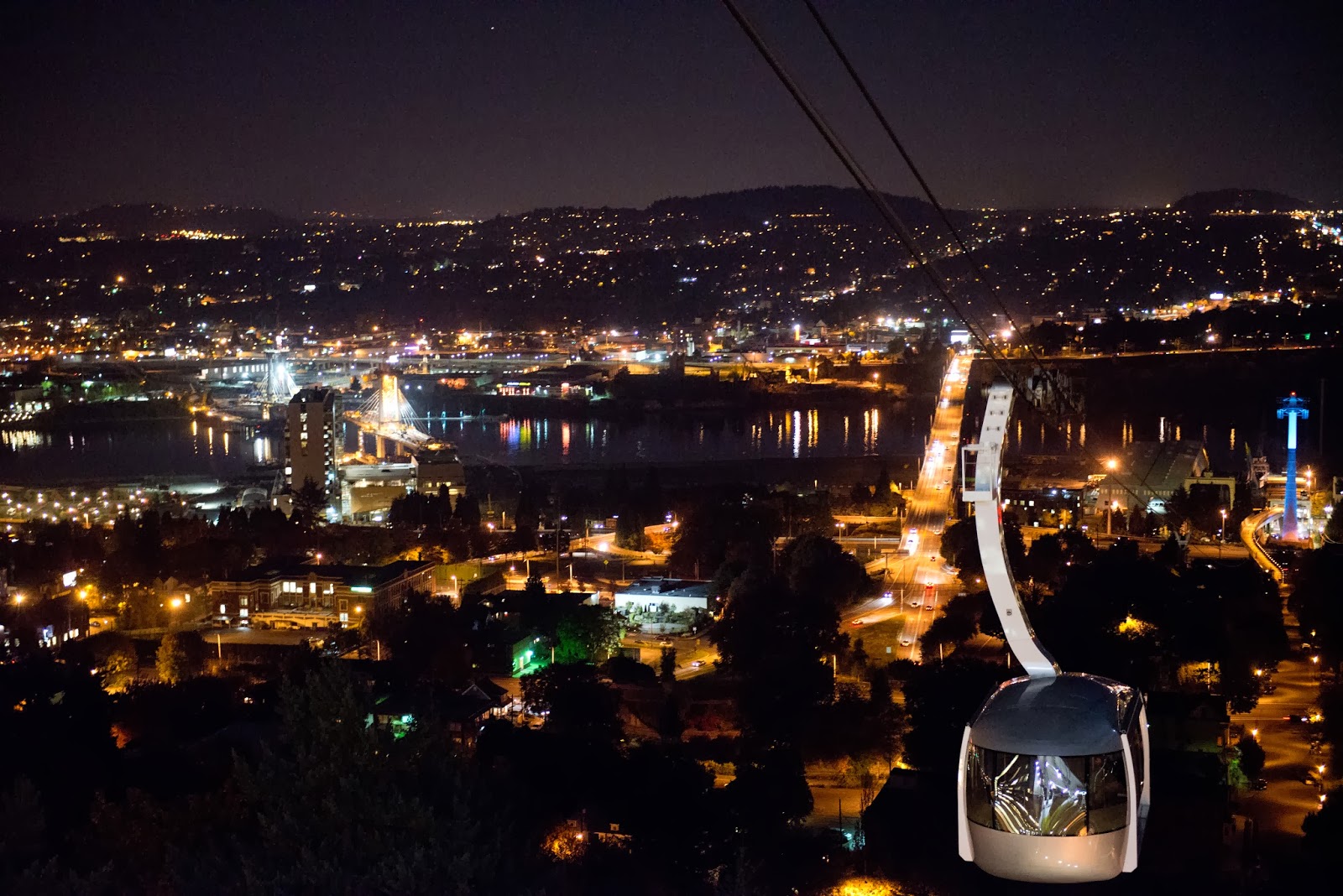 Domestic Fashionista: Oregon in the Fall: Things to do in Silverton ...