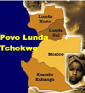 MOVIMENTO DO PROTECTORADO LUNDA TCHOKWE: ANÁLISE DA MÉDIA ANGOLANA ...