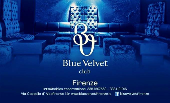 BetaniaCaneca.: STAY TUNED :: BLUE VELVET CLUB :: 11 to 28/05 ...