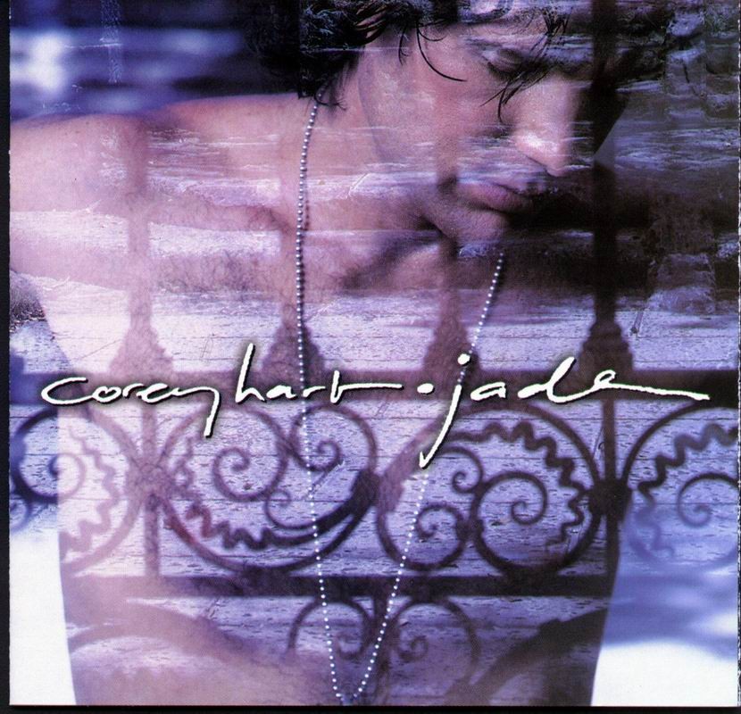 Bastet Glasba: Corey Hart