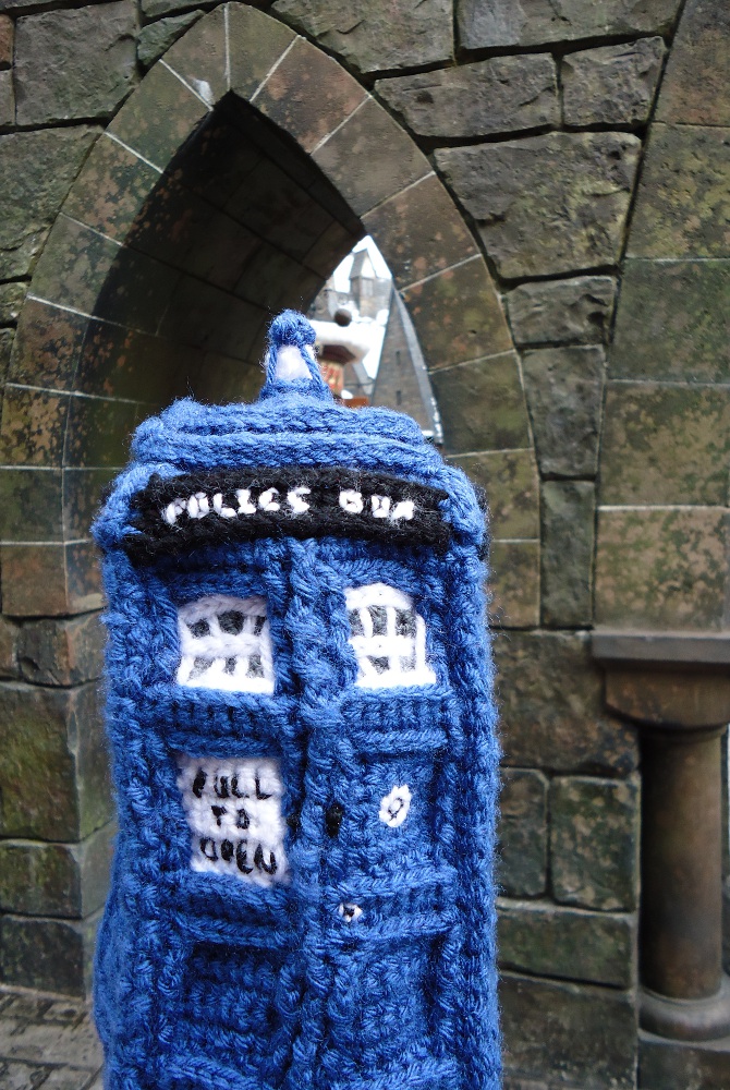 Alleyway – JenEric Designs