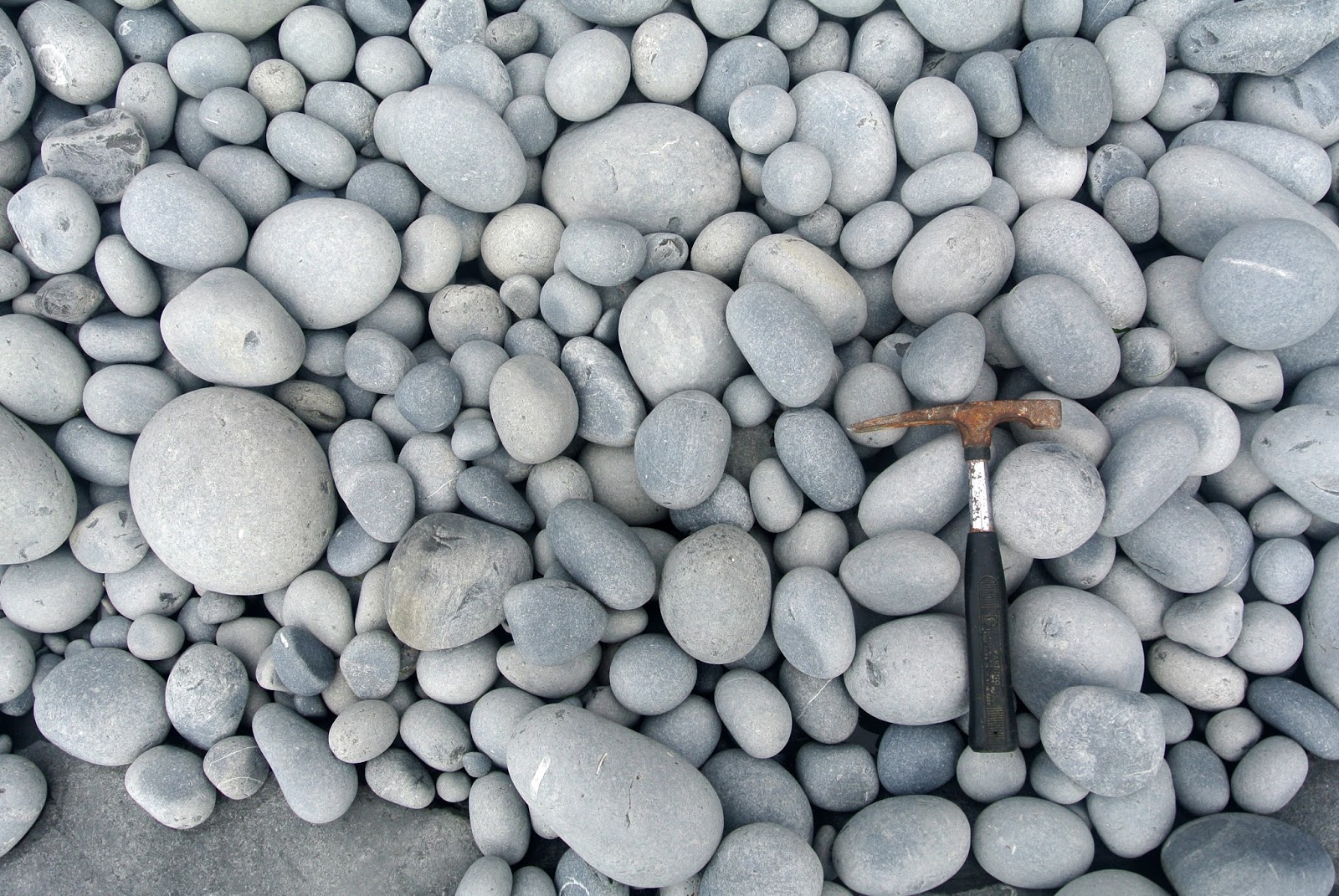 Concrete: components and ingredients - Aggregates