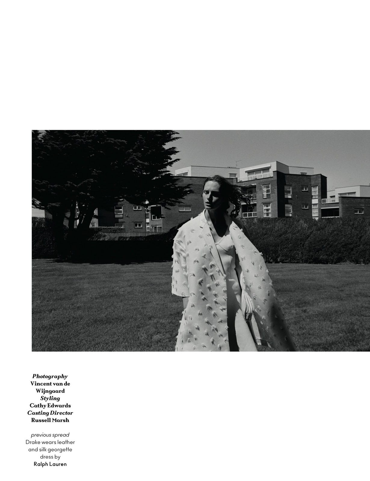 cristina herrmann, drake burnette, rebeca marcos and vivien solari by ...