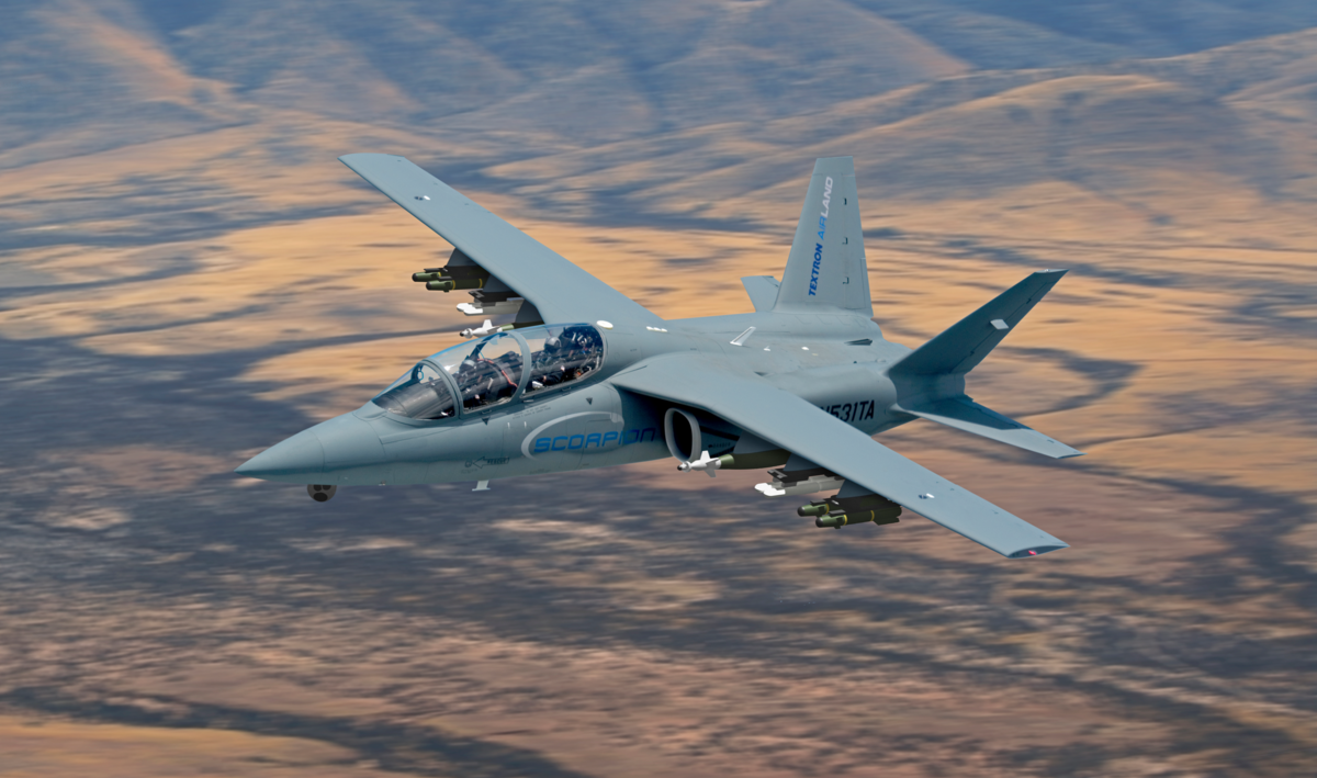 The Infeasibility and Non-Ideal Use of A-10 Warthogs if Operated by PAF ...