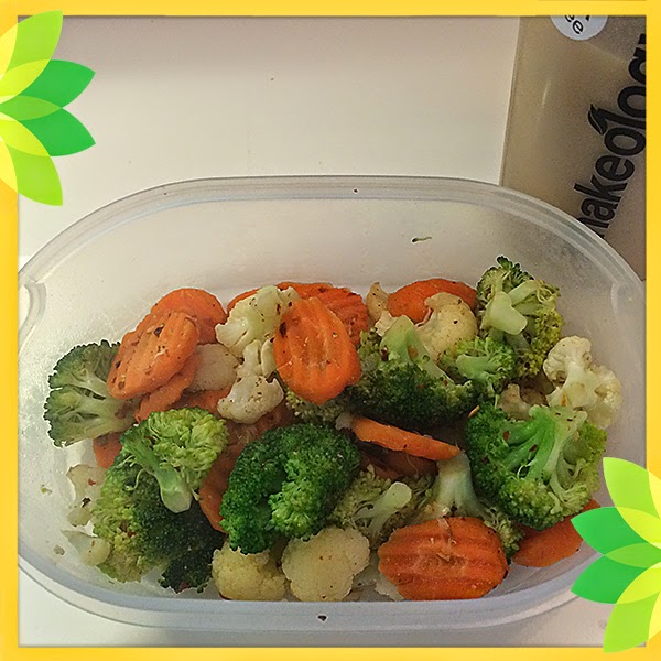 3 Day Refresh by Beachbody REVIEW - Live by Design