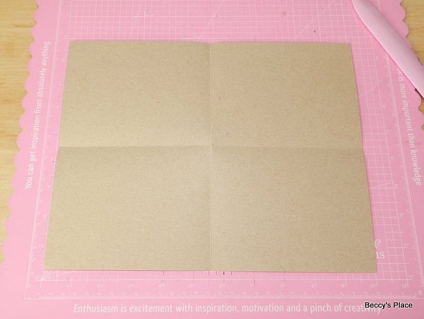 Beccy's Place: Tutorial - Tilt Cards