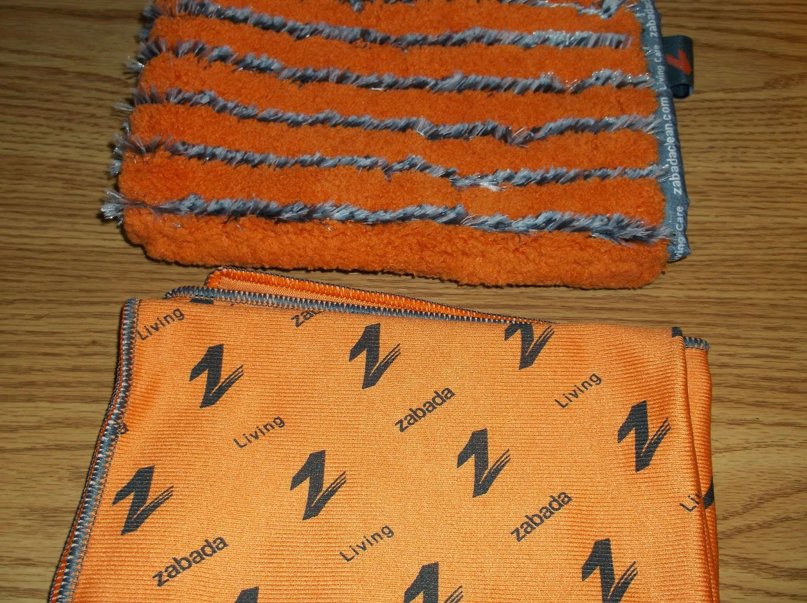 Missy's Product Reviews : Zabada Review and Coupon Code to save 15%