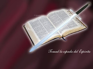 La Doctrina de Cristo: La Espada del Espíritu