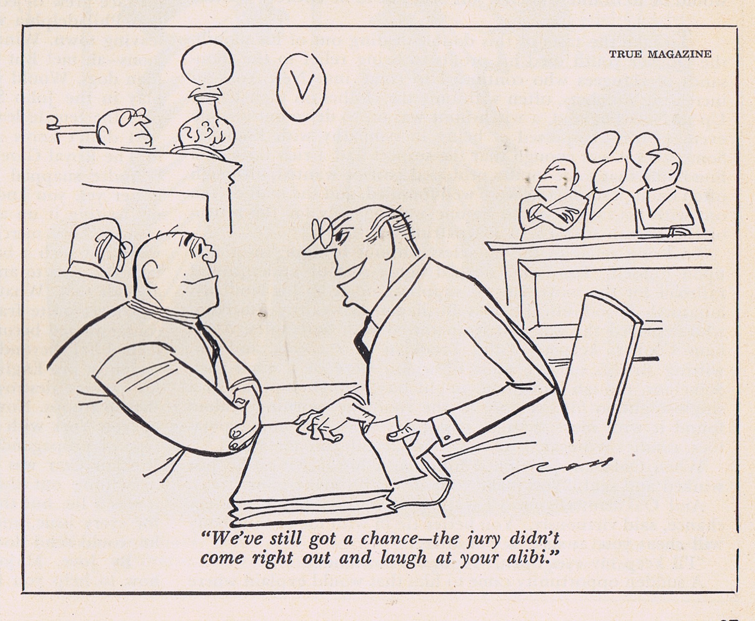 Mike Lynch Cartoons: Dick Buchanan's Cartoon File: The Years of Al Ross ...