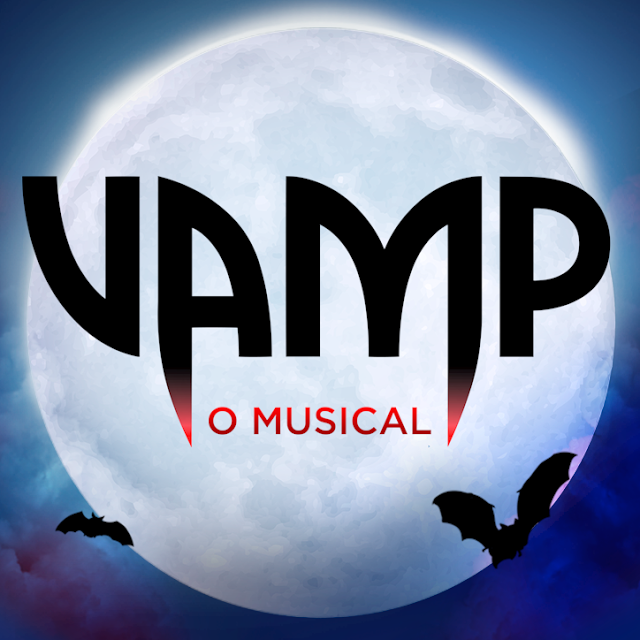 Ligado no Rio.: 'Vamp' estreia como superprodução musical em teatro do Rio.