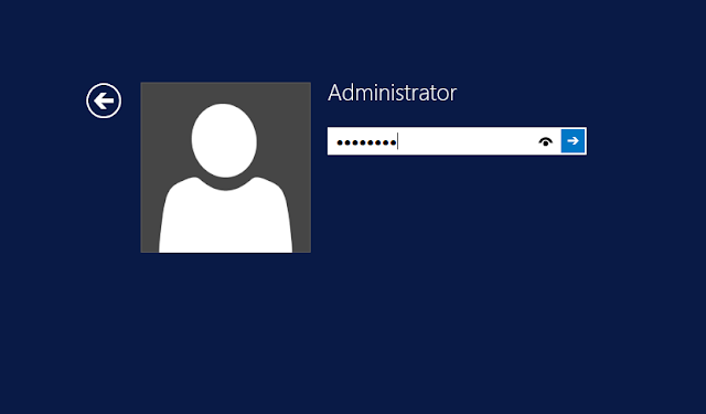 Mengubah Server CORE ke GUI pada Windows Server 2012 ~ Blog Abdul Halim