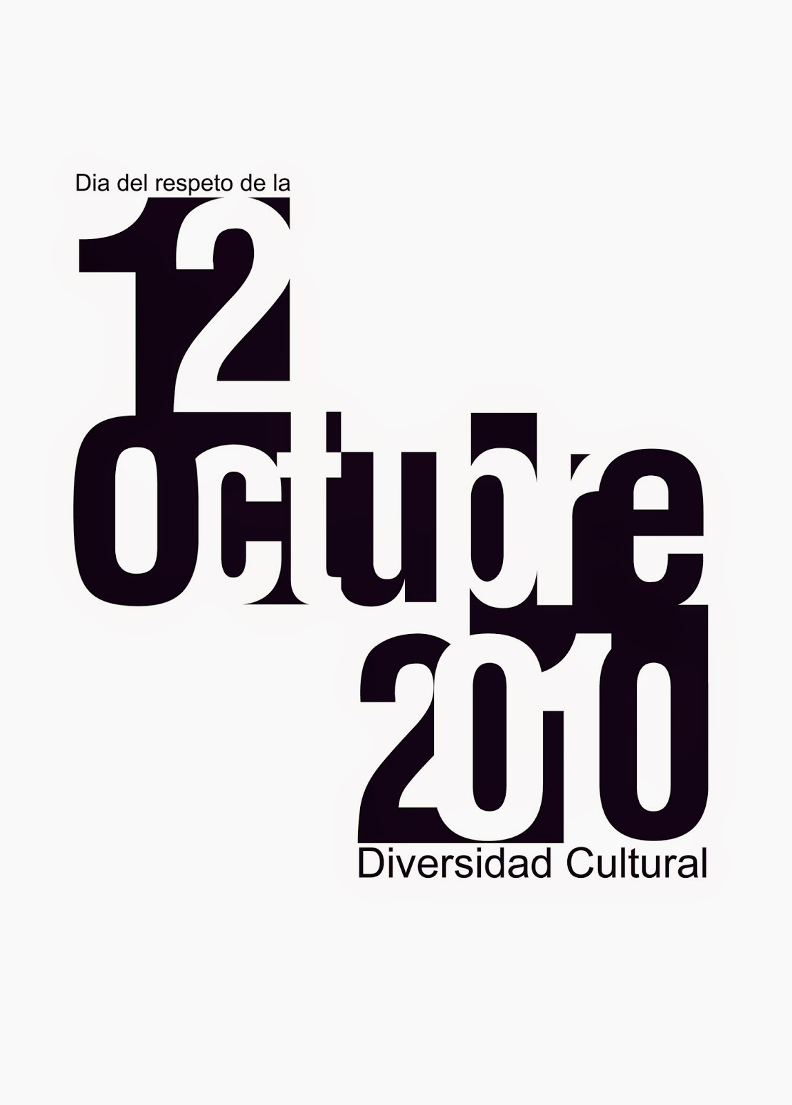 Diseño y Comunicación Visual: Espacio Tipografico I - Forma y ...