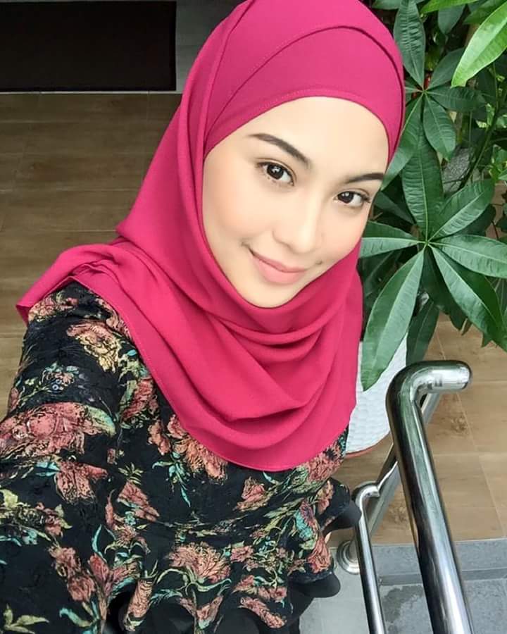 Biodata Janna Nick Pelakon Drama Dia TV3 - Drama Melayu & Lirik Lagu