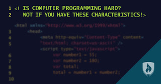 Hello USA: how hard is computer science