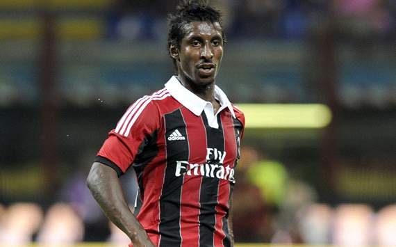 Profil Biodata Kevin Constant