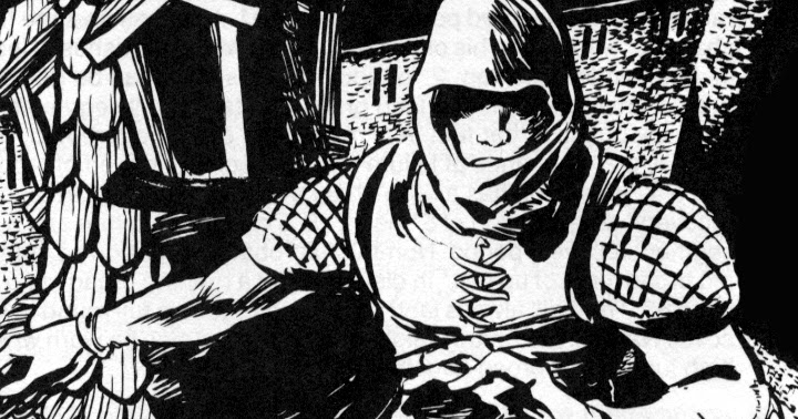 CROSS PLANES: D&D Next: Playtest Update from Mike Mearls