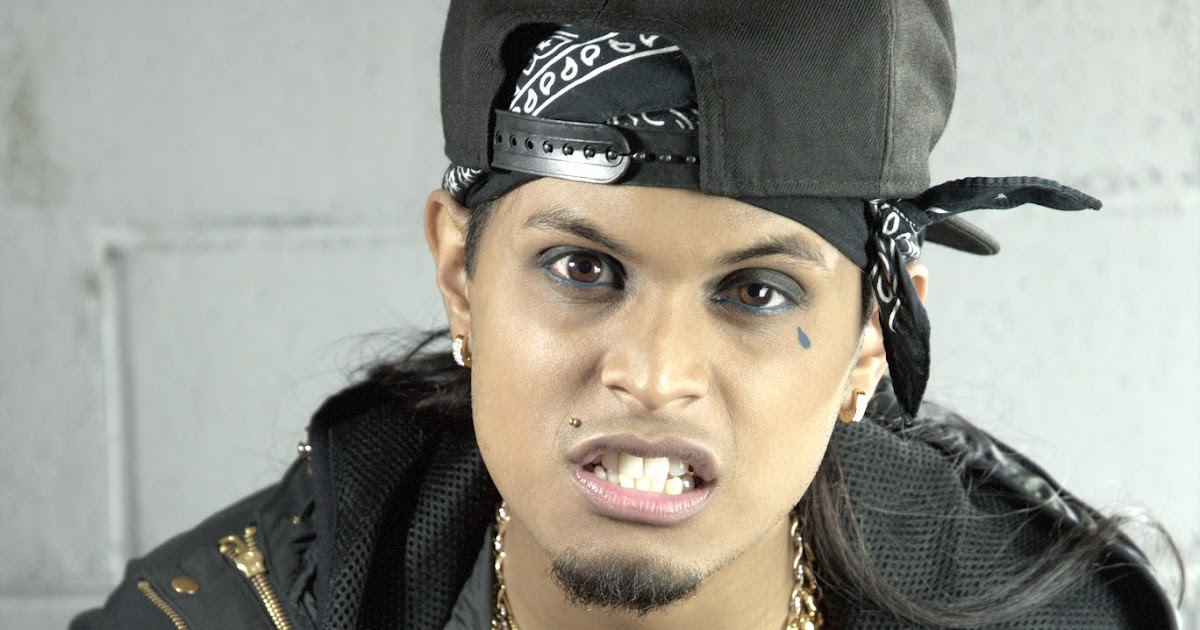 Young Rockstar Evolves from Etienne Sin | NataliezWorld