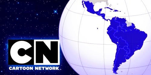 Cartoon Network: Líder de audiencia en Latinoamérica – ANMTV