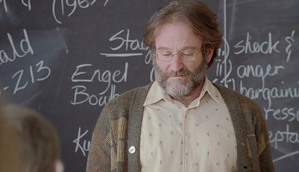 Good Will Hunting 1997 Can Dostum