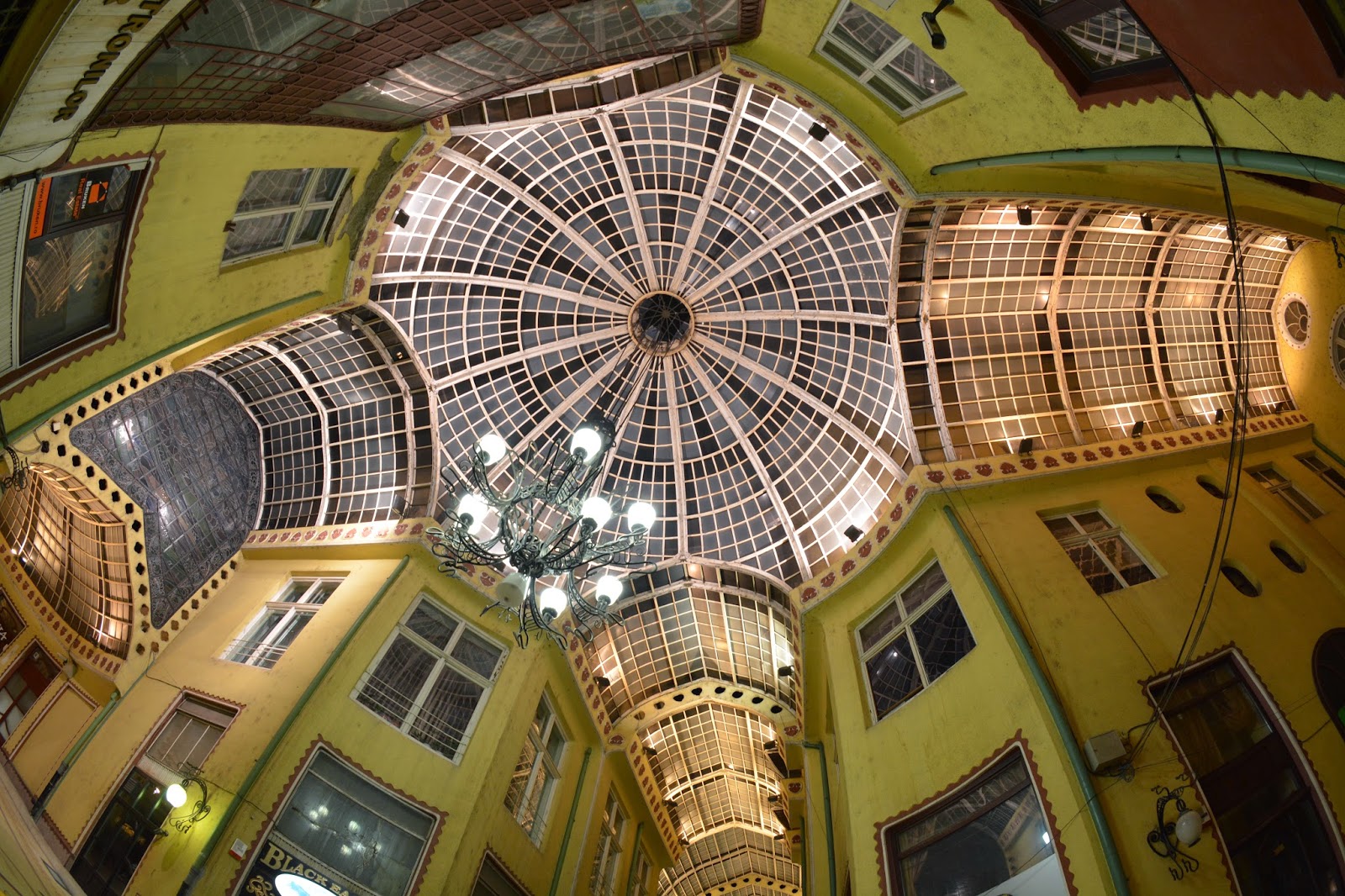 TUDOR PHOTO BLOG: Oradea Noaptea,Oradea by Night,Bihor County,Romania ...