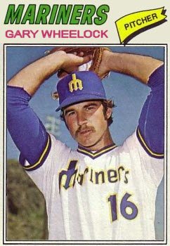 1977 Baseball Cards Update: 1977 Seattle Mariners - Volume 2 - The ...