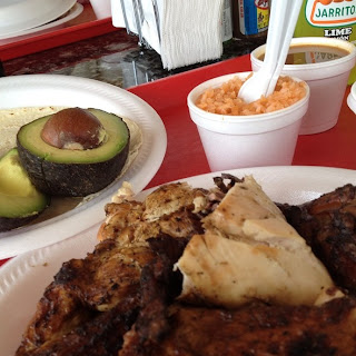 KC adventure: El Pollo Rey