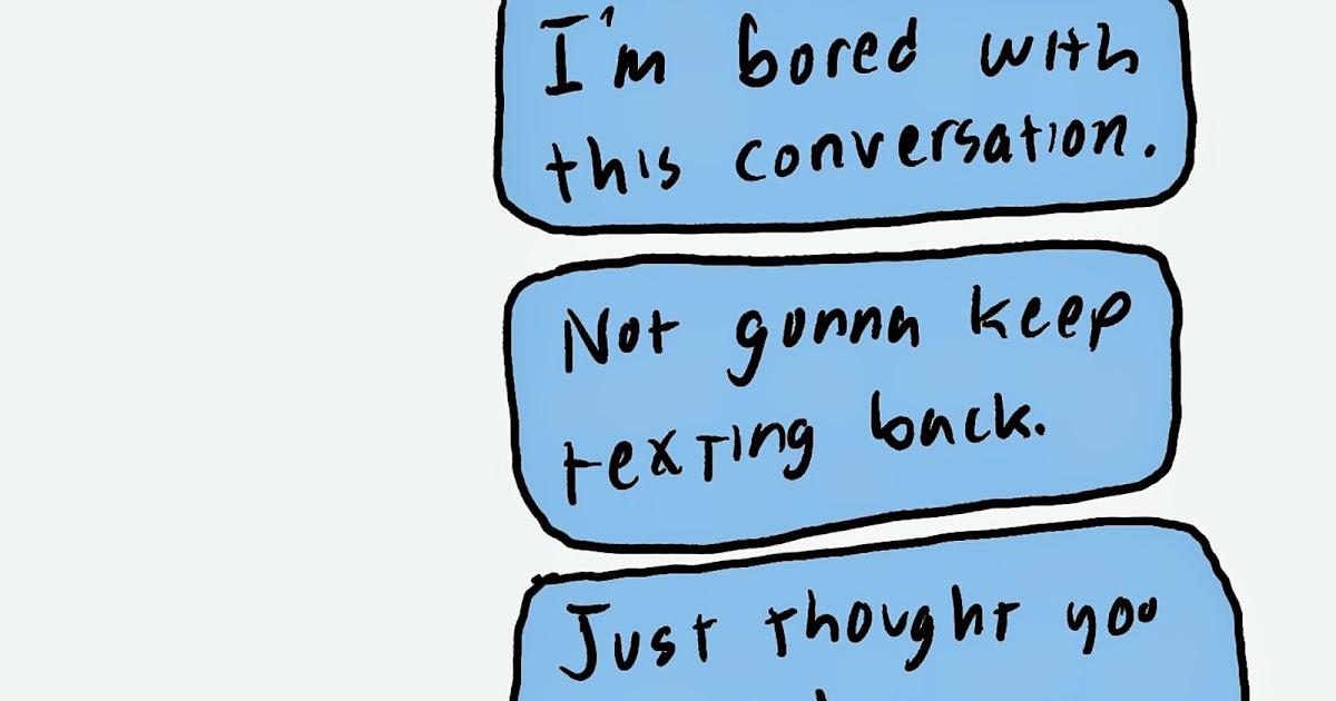 nateturbow.com: NOT TO BE RUDE