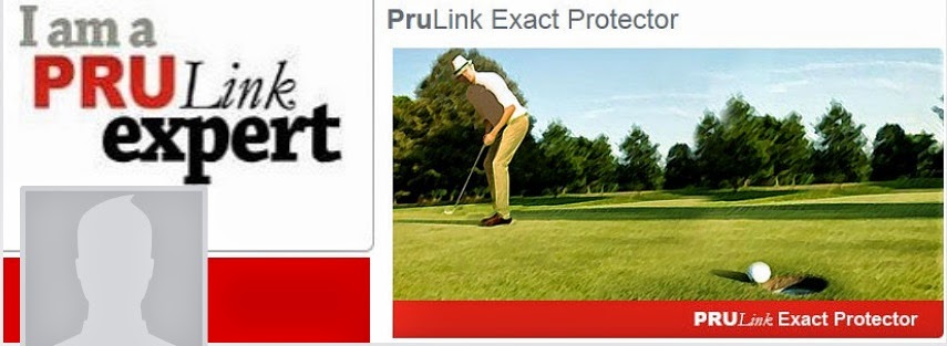 Exact Protector Benefits: Prulink Exact Protector Benefits