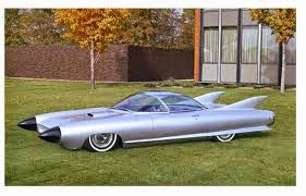 CARHUNTER : JET AGE THE 1958 PLYMOUTH TORNADO CONCEPT CAR OR IS IT ...