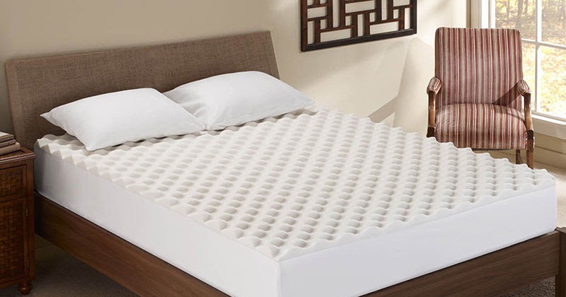 My Blog About Tools: Polyurethane Foam Mattress Topper – Your Options